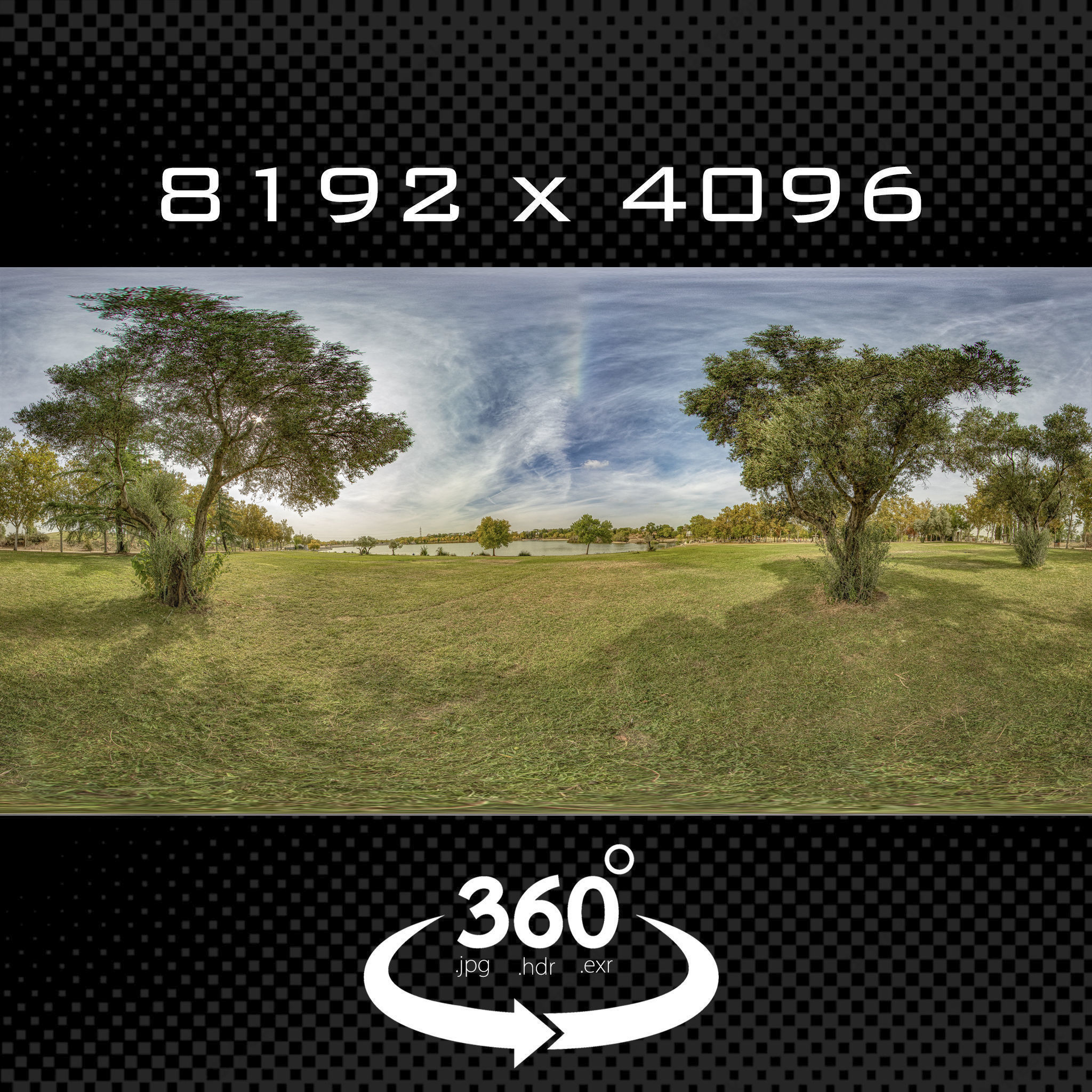 HDR 013 3D model | CGTrader