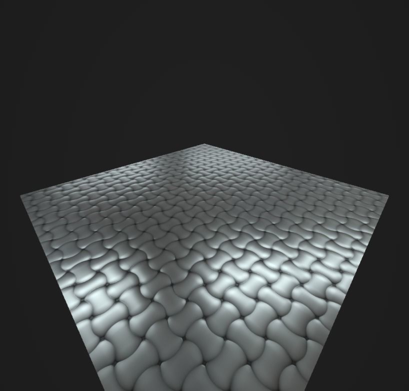 Abstract metal pbr material free Texture | CGTrader