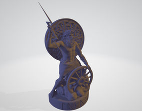 Taran 3D Printing Models | CGTrader