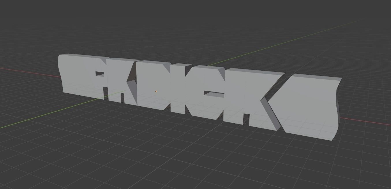 Cyberpunk Edgerunners 2077 Rebecca Tatto 3D model 3D printable | CGTrader