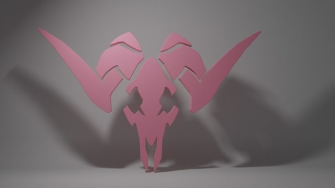 Cyberpunk Edgerunners 2077 Rebecca Tatto 3D model 3D printable | CGTrader