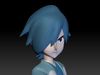 Pokemon Johto Gym Leader Falkner 3D model 3D printable | CGTrader
