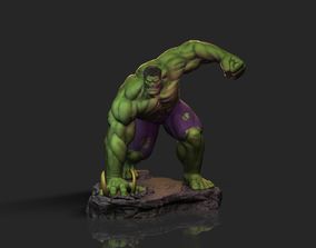 Hulk 3D Models | CGTrader