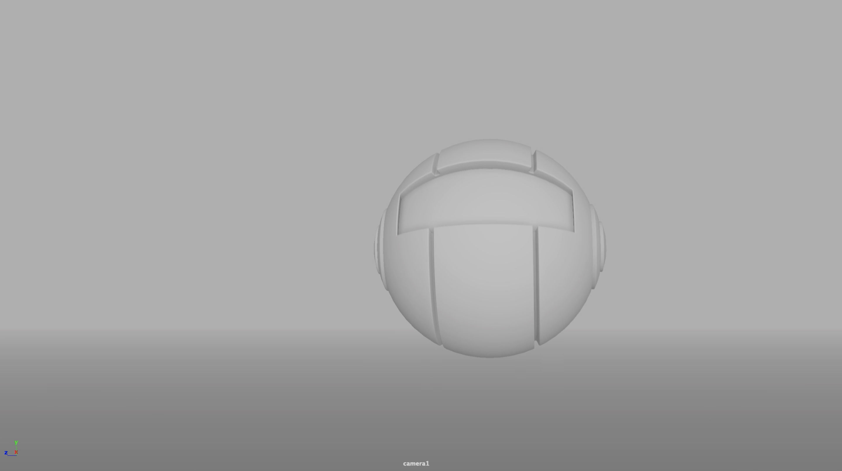 3D model AI Artificial Intelligence Robot VR / AR / low-poly | CGTrader