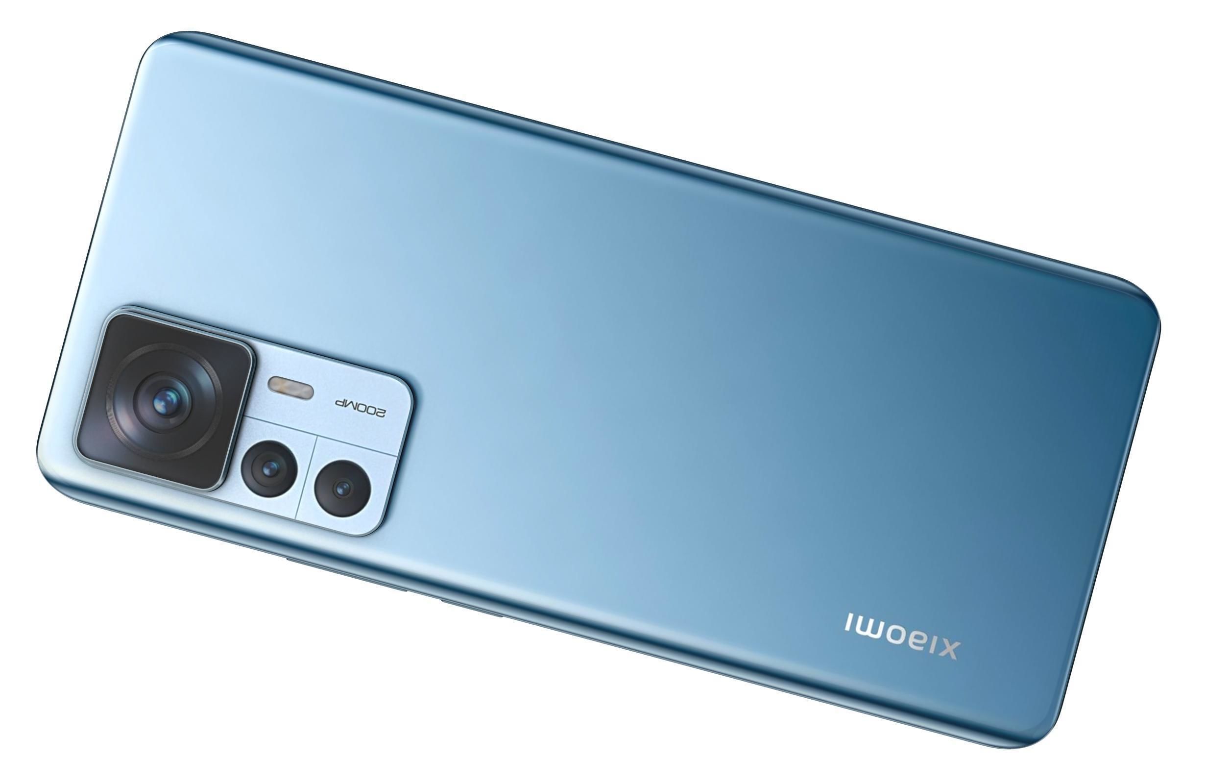 3D model Xiaomi 12T Pro All Colors VR / AR / low-poly | CGTrader