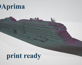 Aida 3D Printing Models | CGTrader