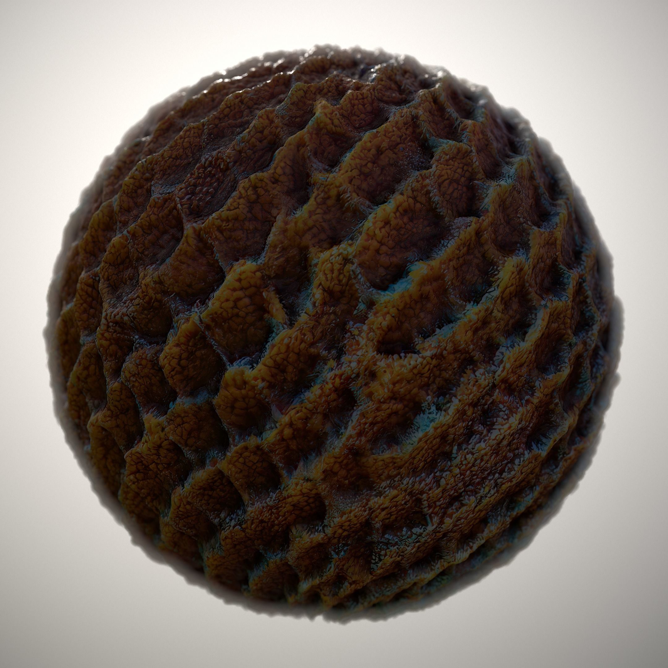 Material Skin Alien 19 Seamless PBR Texture free Texture | CGTrader