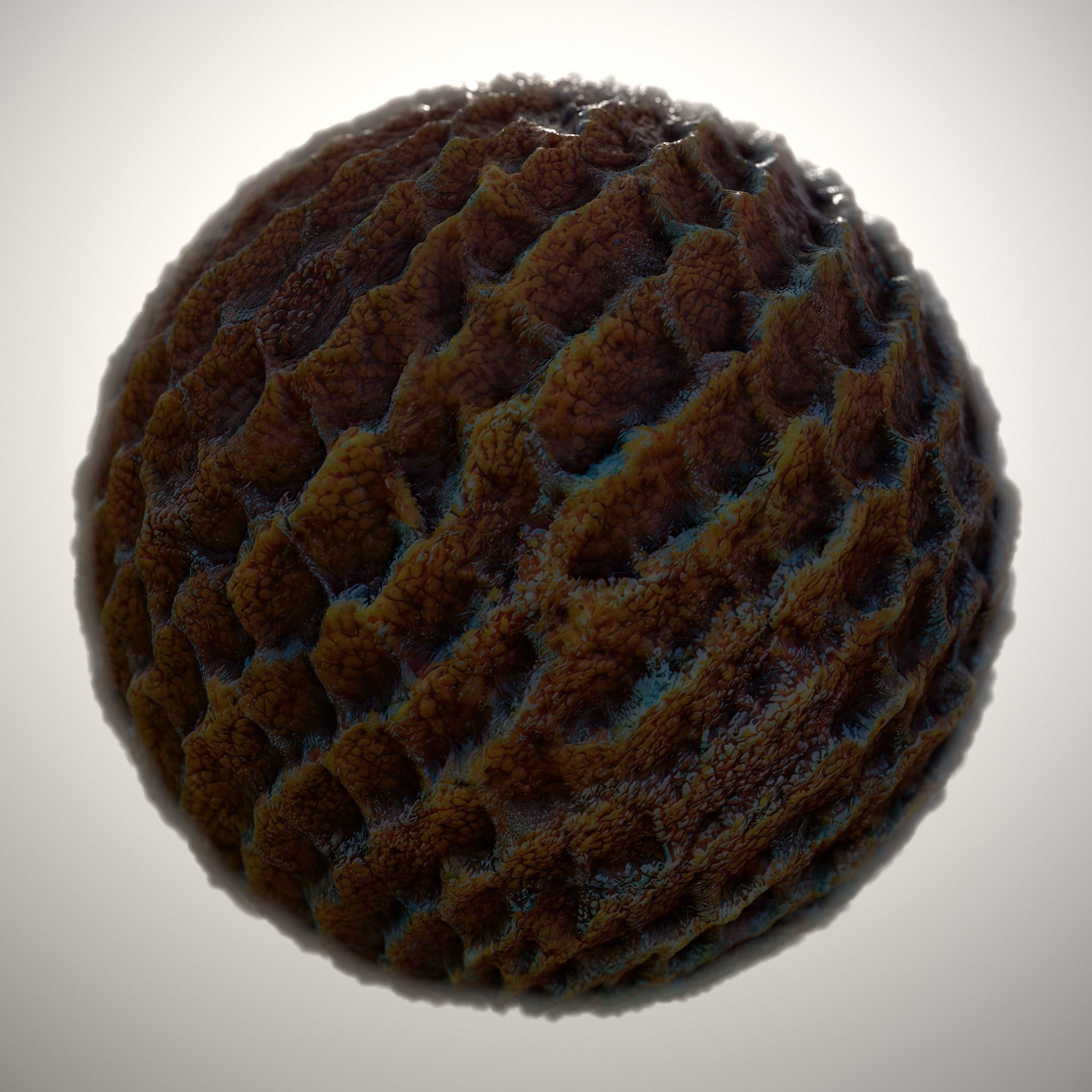 Material Skin Alien 19 Seamless PBR Texture free Texture | CGTrader