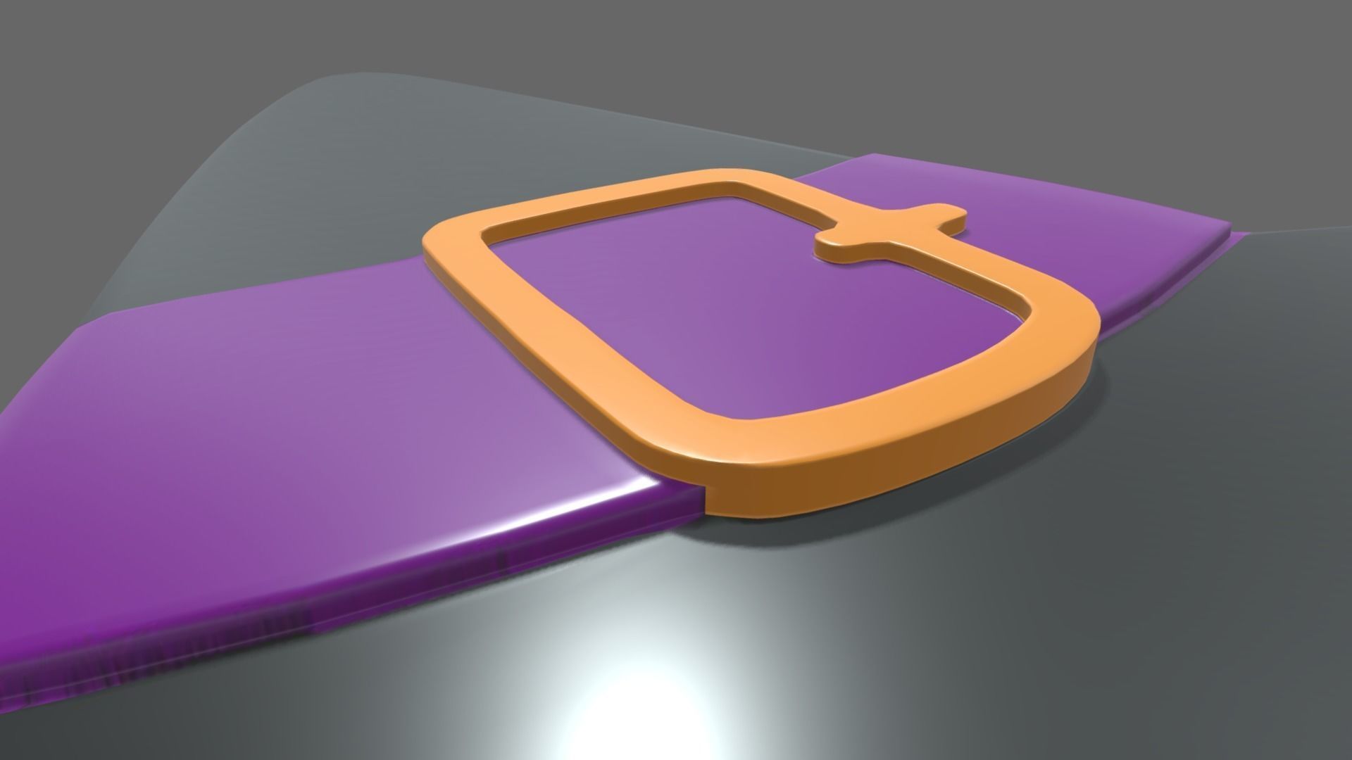 3D model Witch Hat Candy VR / AR / low-poly | CGTrader