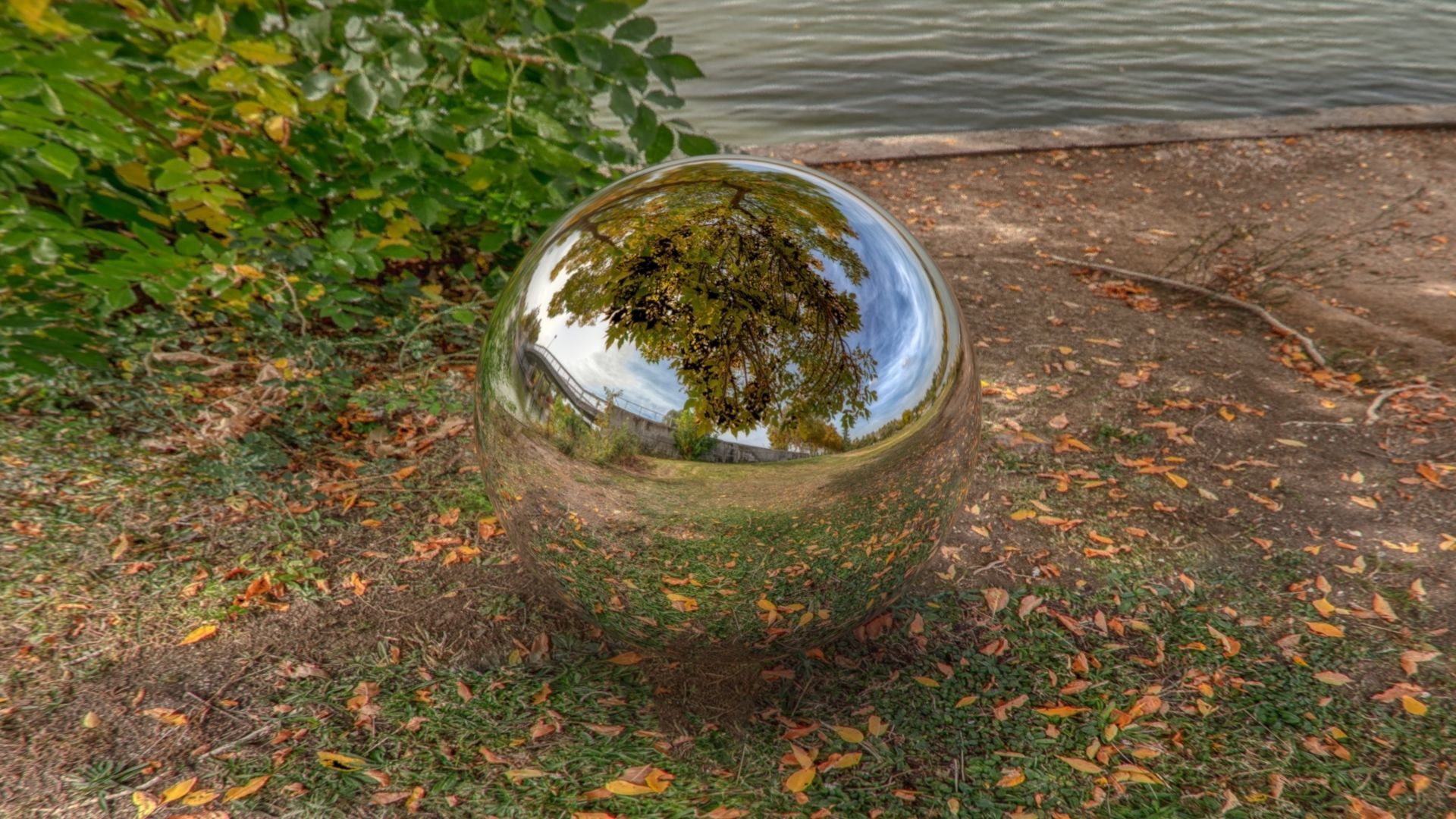 HDR 014 3D model | CGTrader