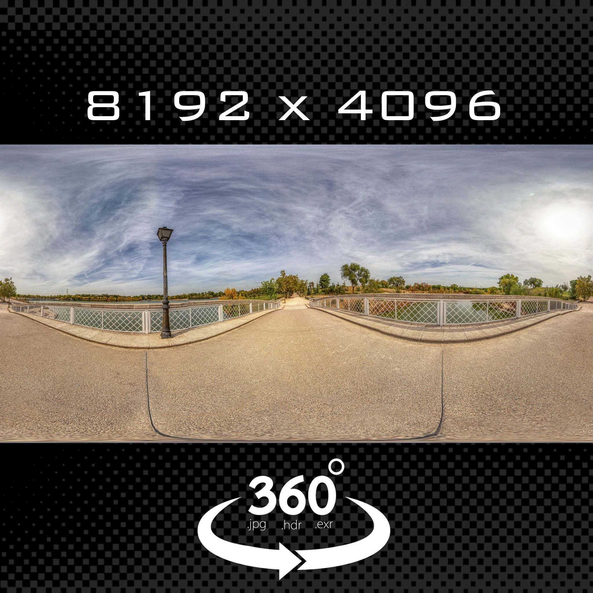 HDR 015 3D model | CGTrader