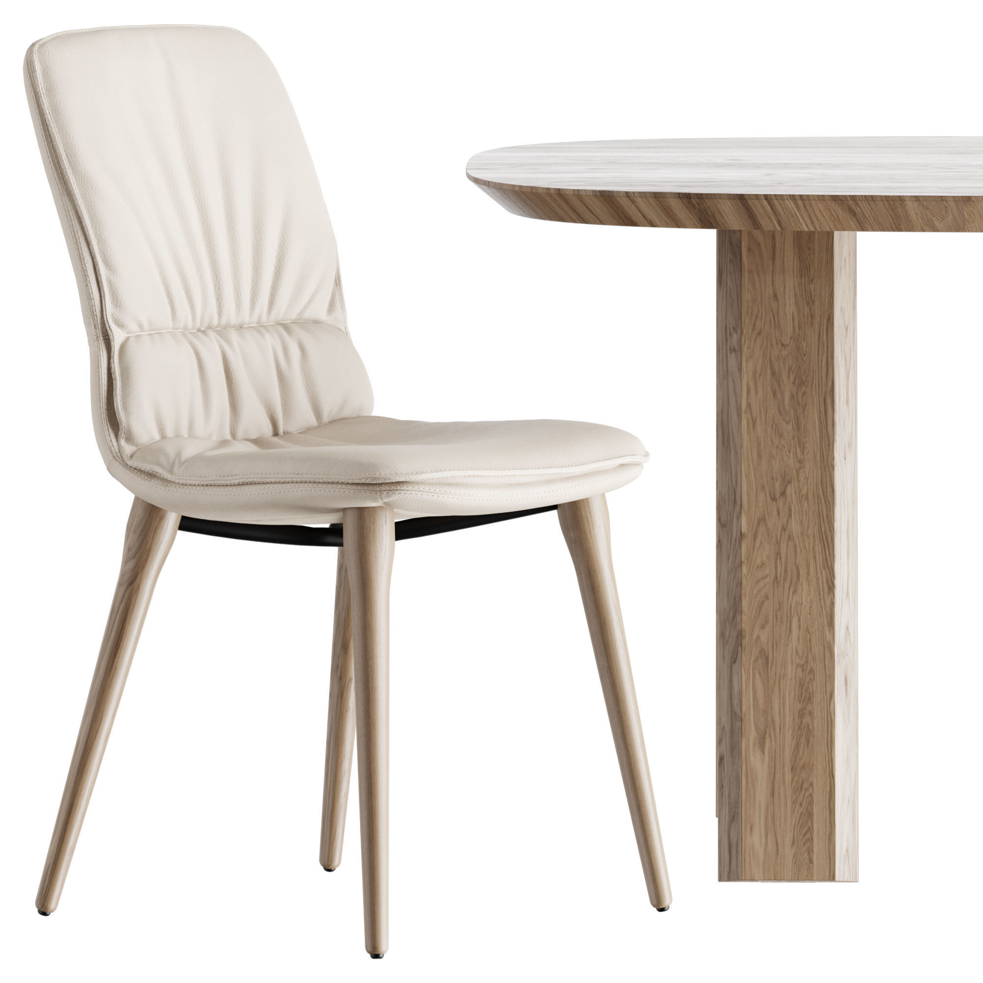 Morica Design COCO 3D model | CGTrader