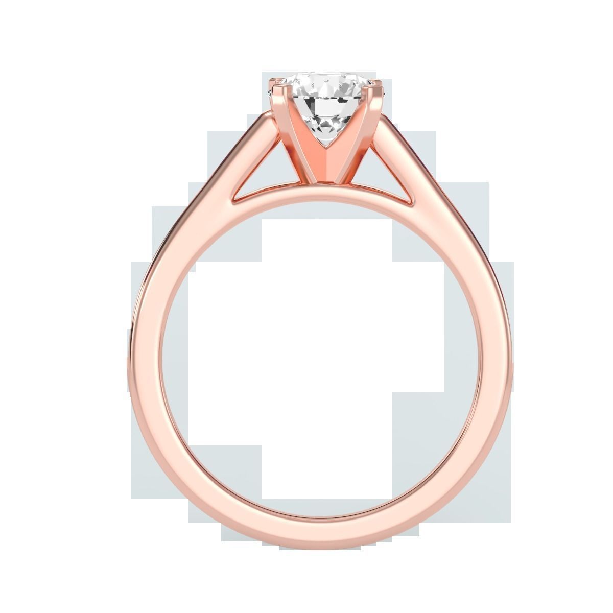 Ring jewelry Rings Cad 3dm and STL Files 3D model 3D printable | CGTrader