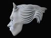 Nameless Ghoul Masks 3D model 3D printable | CGTrader