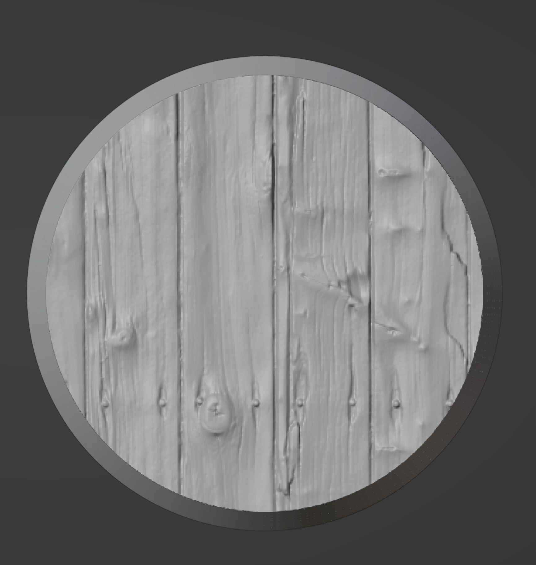 Warhammer bases high detail 3D model 3D printable | CGTrader