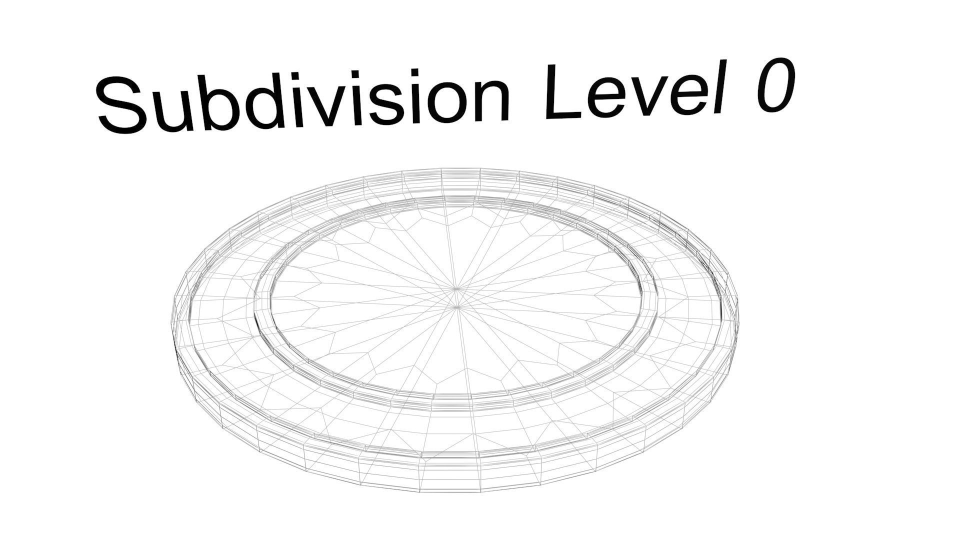 Silver Coin 3D model | CGTrader