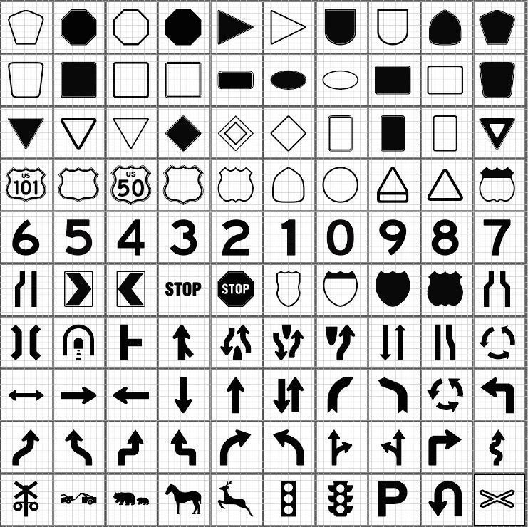 Ifx Megadecals Pack Texture | CGTrader