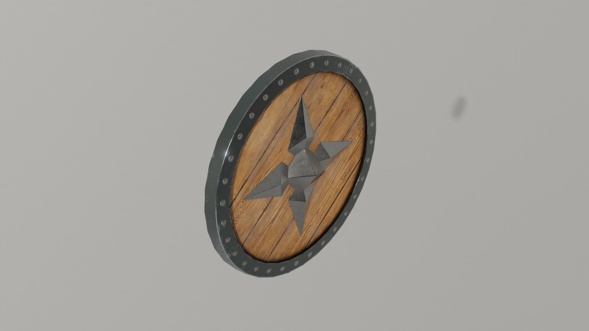 3D model Starter Weapon Set VR / AR / low-poly | CGTrader