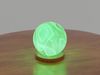 Plasma Orb free VR / AR / low-poly 3D model | CGTrader