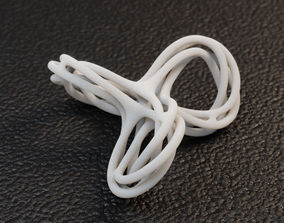 Mathematical art 3D Printing Models | CGTrader