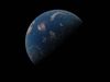 Earth blender model 3D model | CGTrader