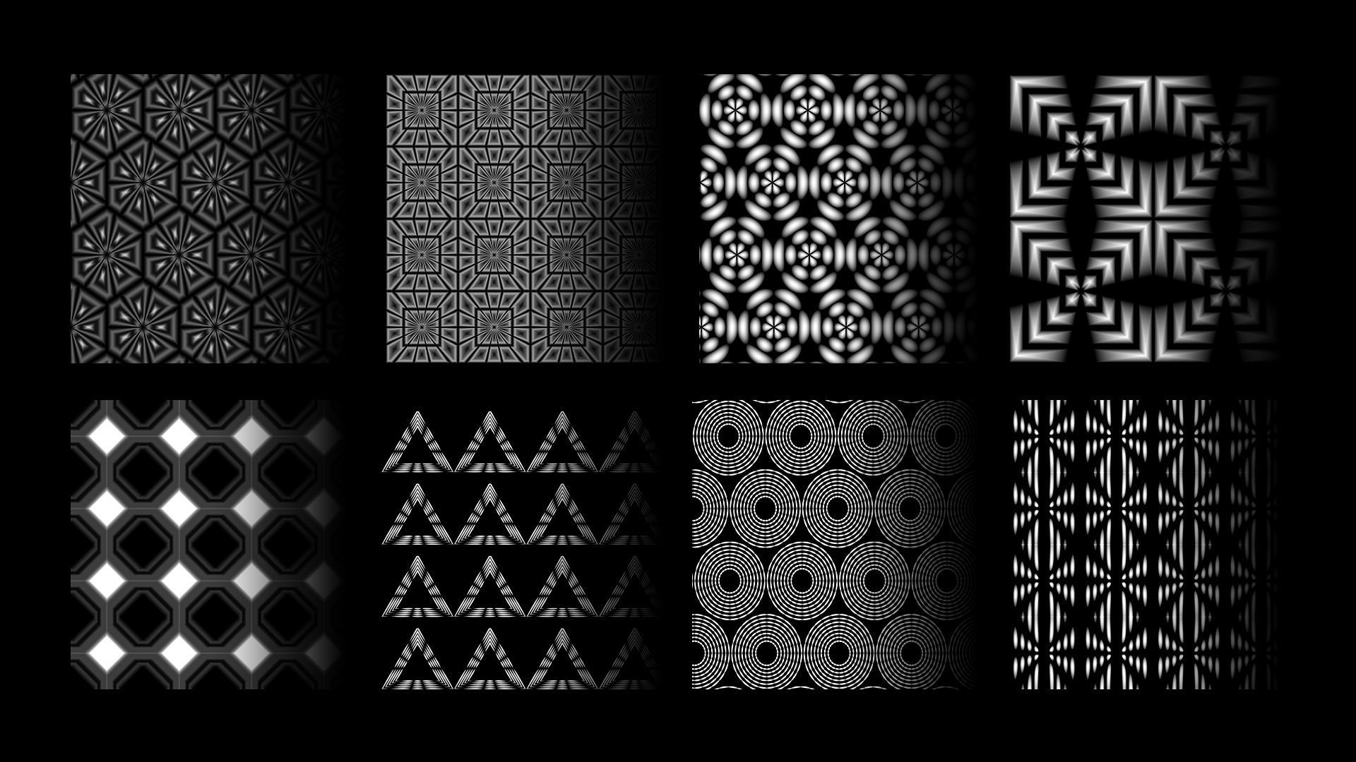 150 Tileable and Detailed Alphas Texture Texture | CGTrader