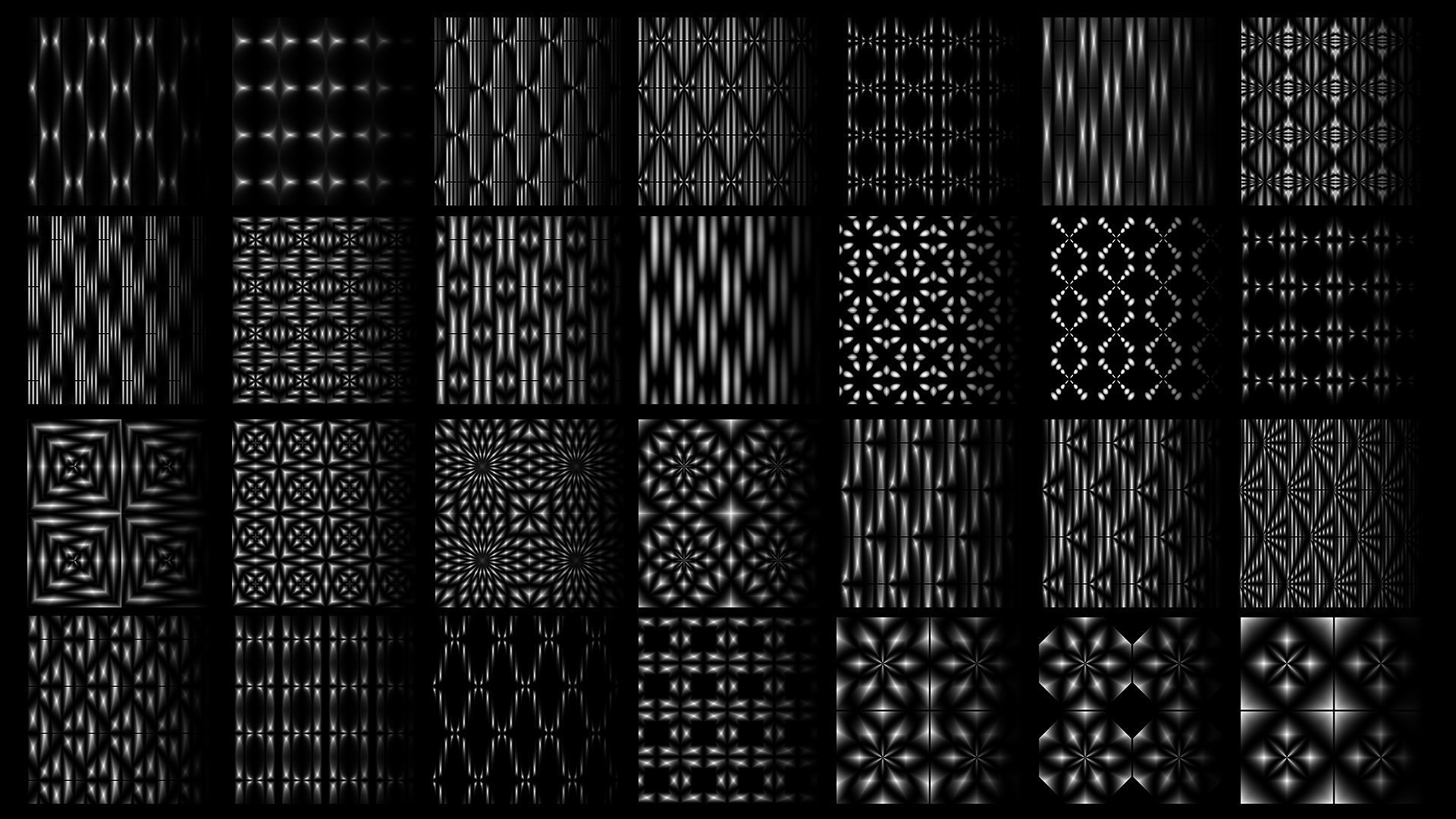 150 Tileable and Detailed Alphas Texture Texture | CGTrader