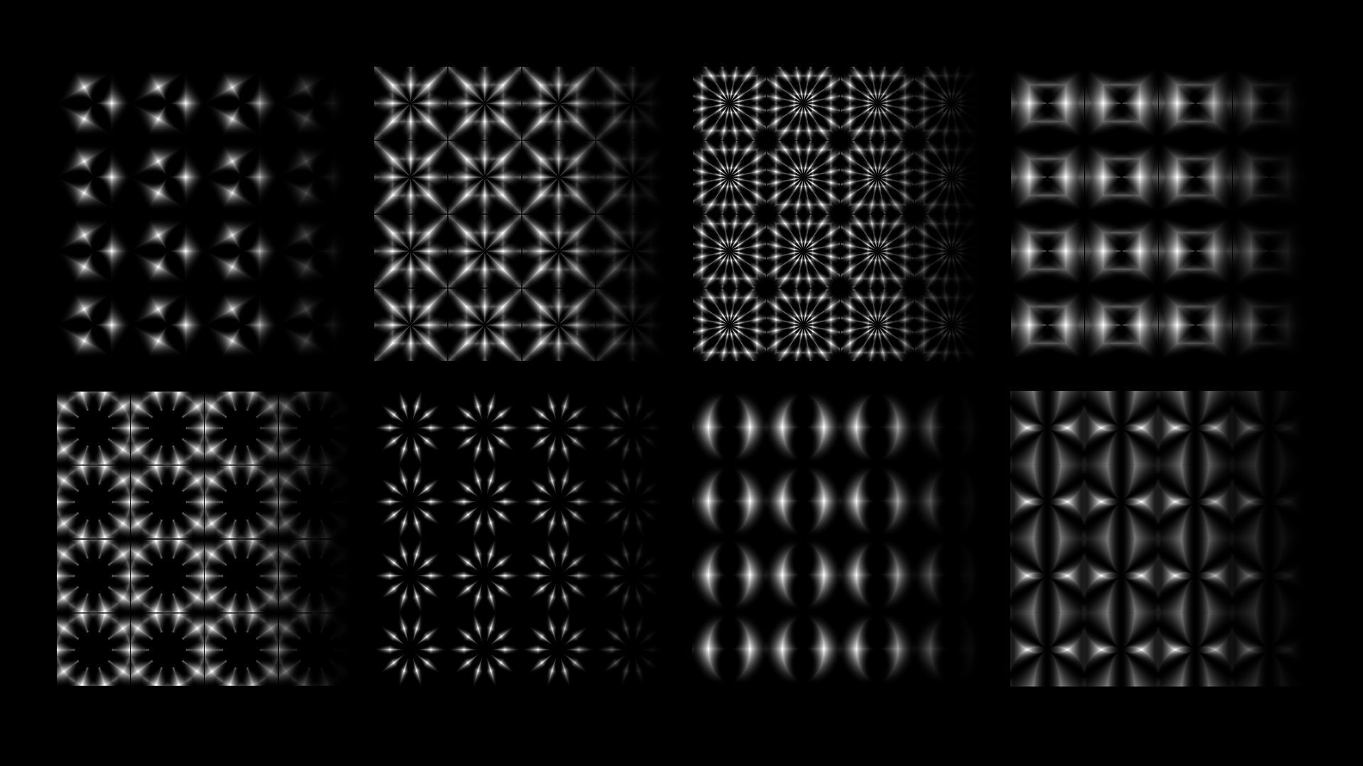 150 Tileable and Detailed Alphas Texture Texture | CGTrader