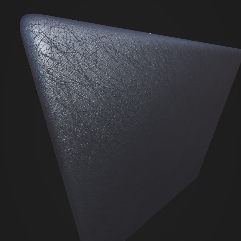 10 embossed pbr materials for rough metal surfaces set 3 Texture | CGTrader