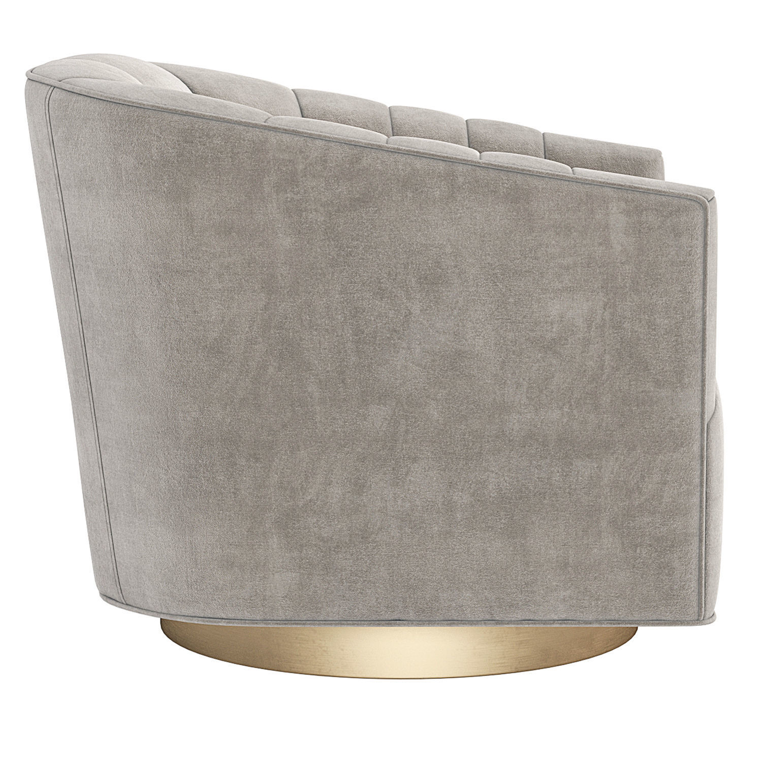 Cooper Swivel Mitchell Gold Bob Williams 3D model | CGTrader