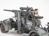Flak 36 German anti-aircraft platform 3D model 3D printable | CGTrader