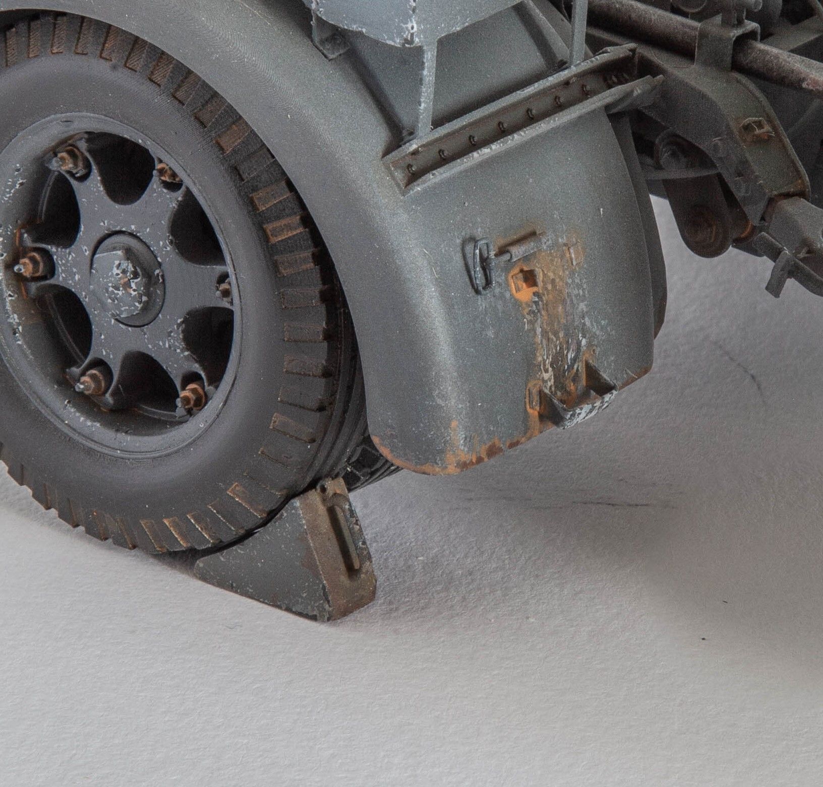 Flak 36 German anti-aircraft platform 3D model 3D printable | CGTrader