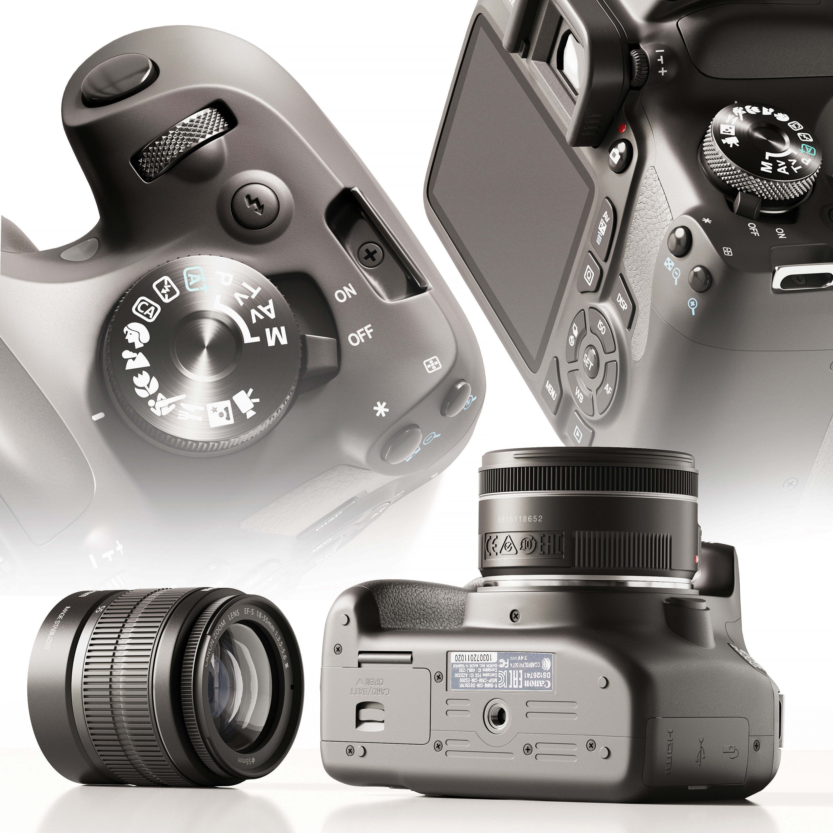 Desktopkomposition | Windows 11 Desktop Konfigurieren – PDDYE