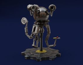 Fallout 3D Models | CGTrader