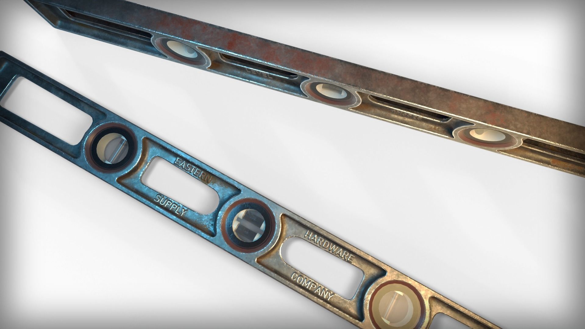 3D model Hardware Level VR / AR / low-poly | CGTrader