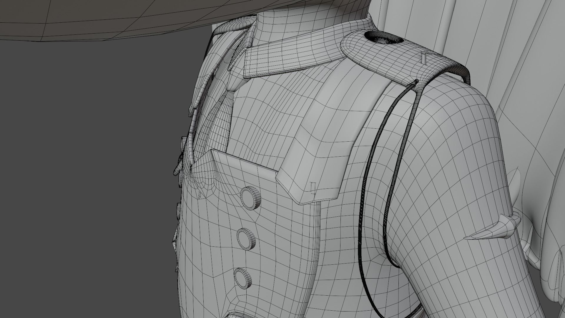 Zero Two Chibi 3D model | CGTrader