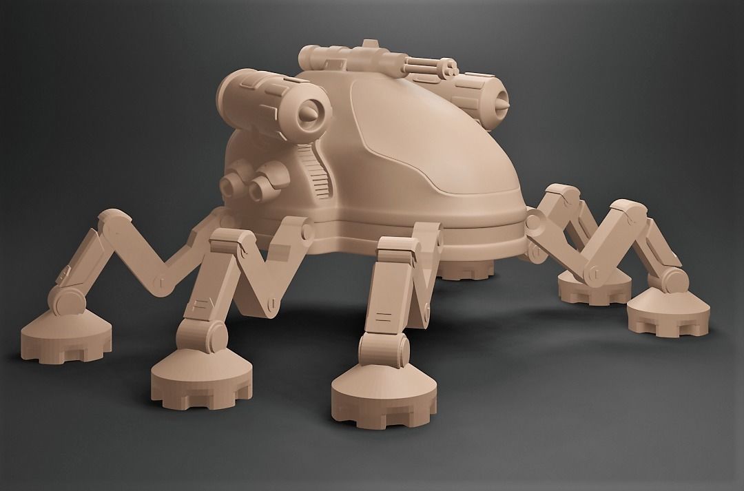 Battleship 3D model 3D printable | CGTrader