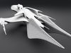 White Star Scale model 3D model 3D printable | CGTrader