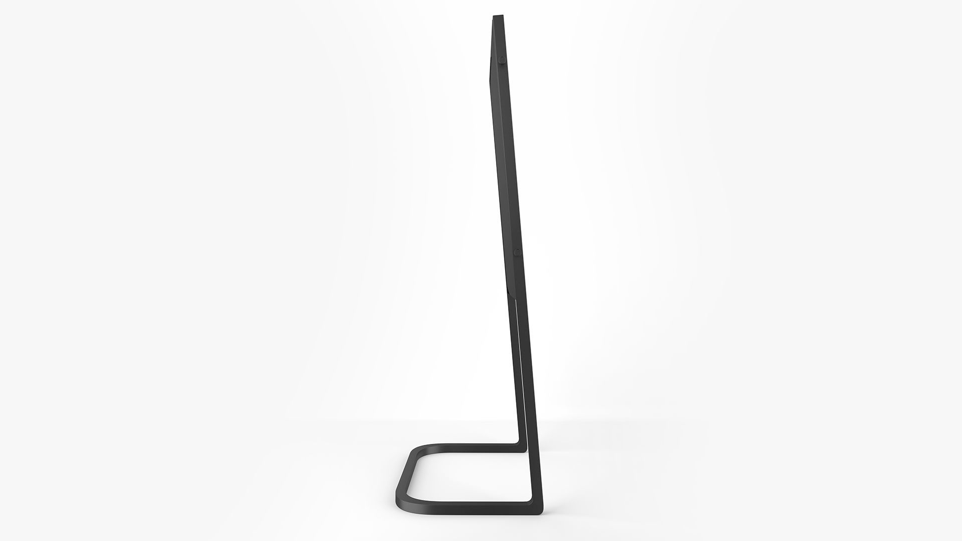 Sign Board 3D model | CGTrader