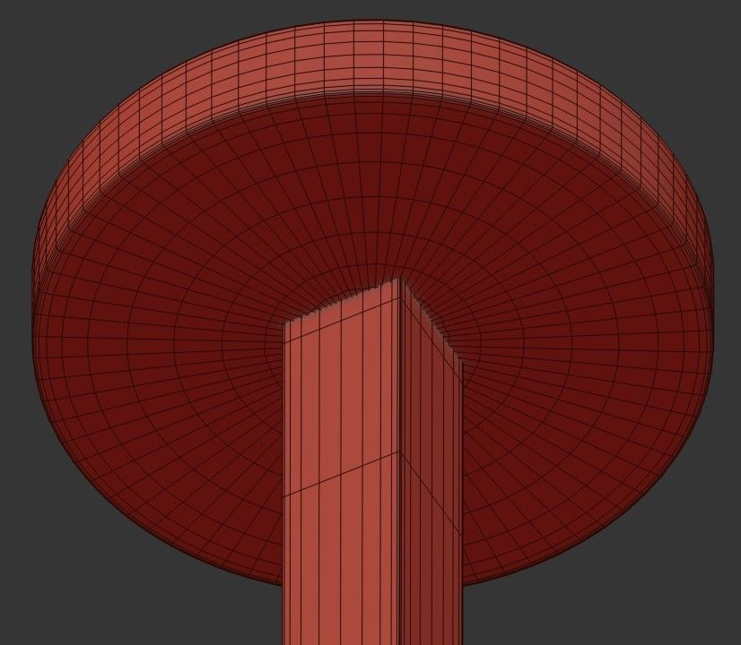 TUBULAR 3D model | CGTrader