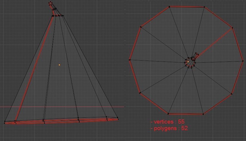 3D model ANAR BOMB - INDIAN FIRE CRACKER VR / AR / low-poly | CGTrader