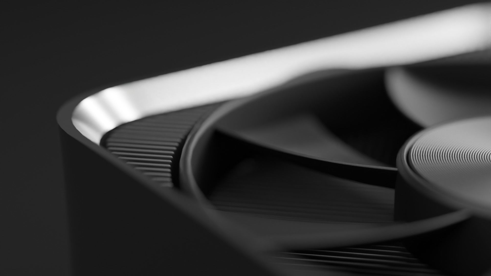 Nvidia GeForce RTX 4080 3D model | CGTrader