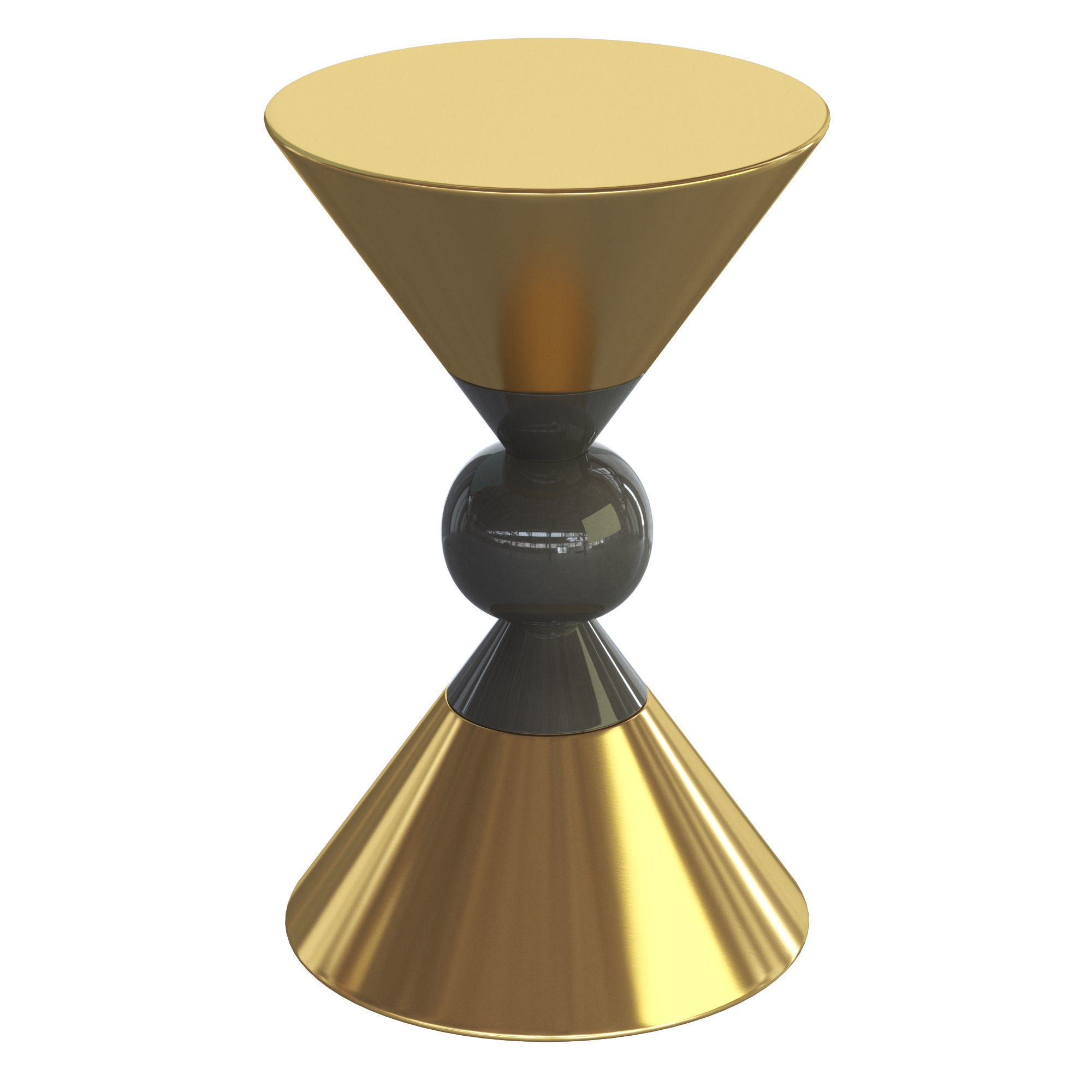 fiberglass sand in small size 3D model | CGTrader