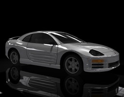 Eclipse 3D Models | Download 3D Eclipse files | CGTrader.com