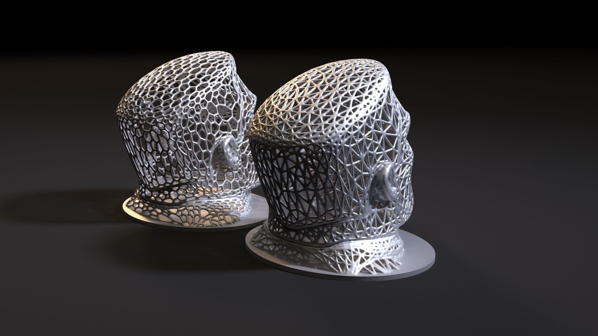Colossus character 3D model 3D printable | CGTrader