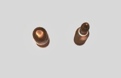3D model Bullets Low Poly PBR - bullet - bullet - bullet - bullet ...