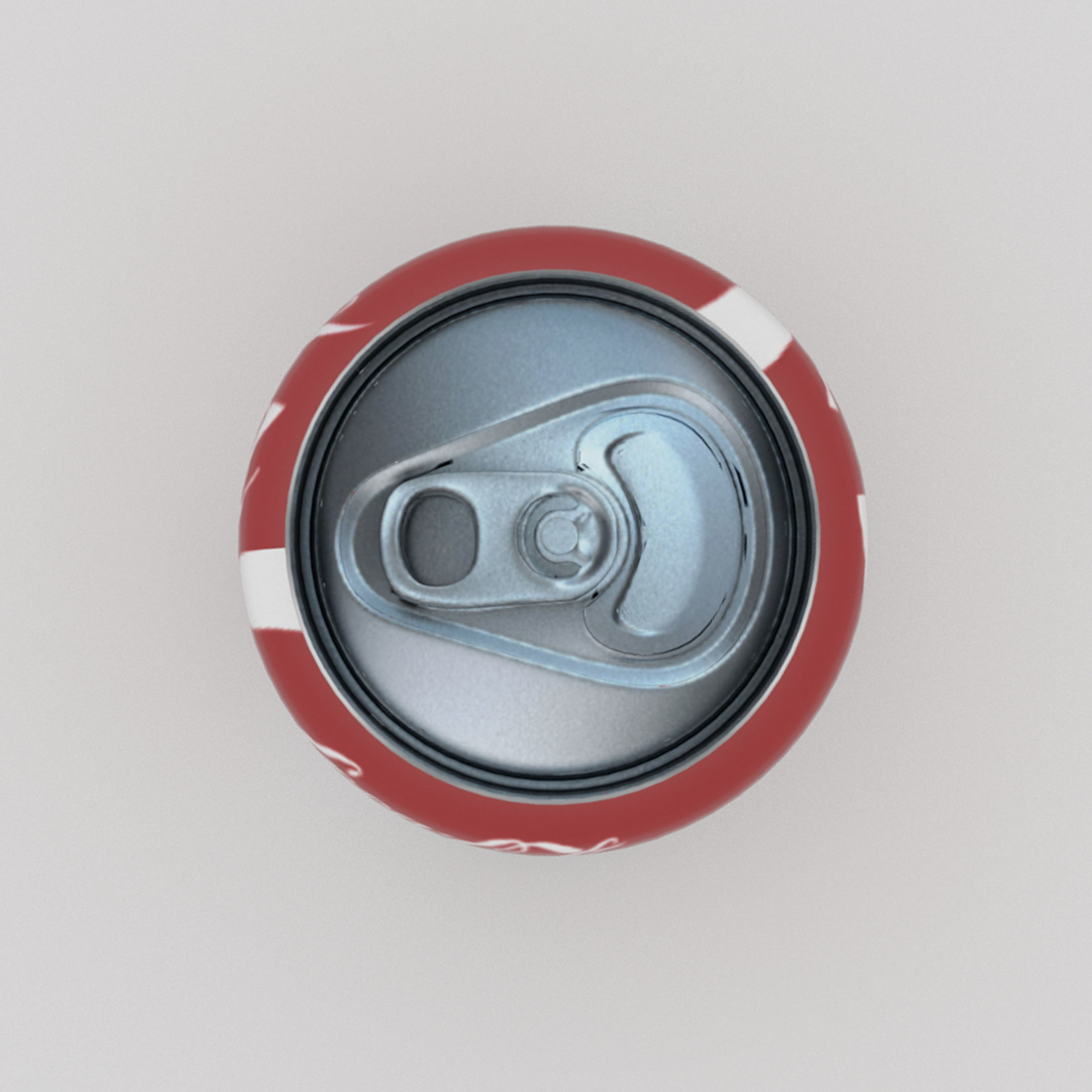 Coca-Cola Can 3D model | CGTrader