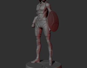 Taskmaster 3D Printing Models | CGTrader