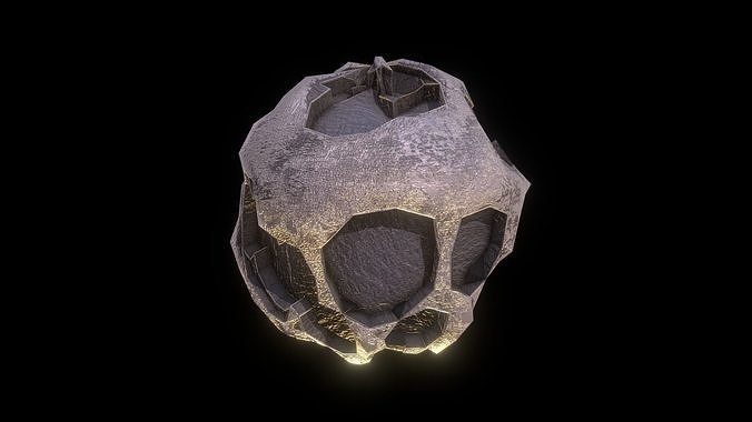 Metallic Asteroids