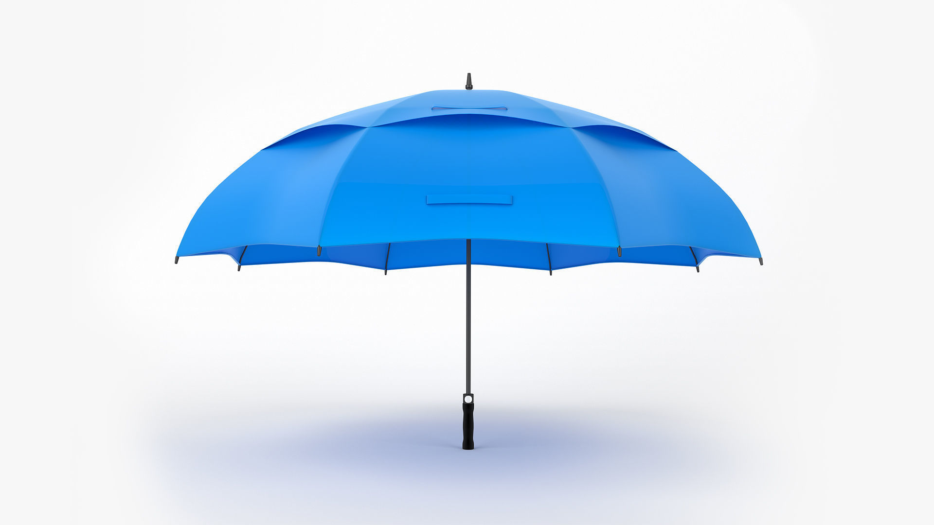 Umbrella 3D model | CGTrader